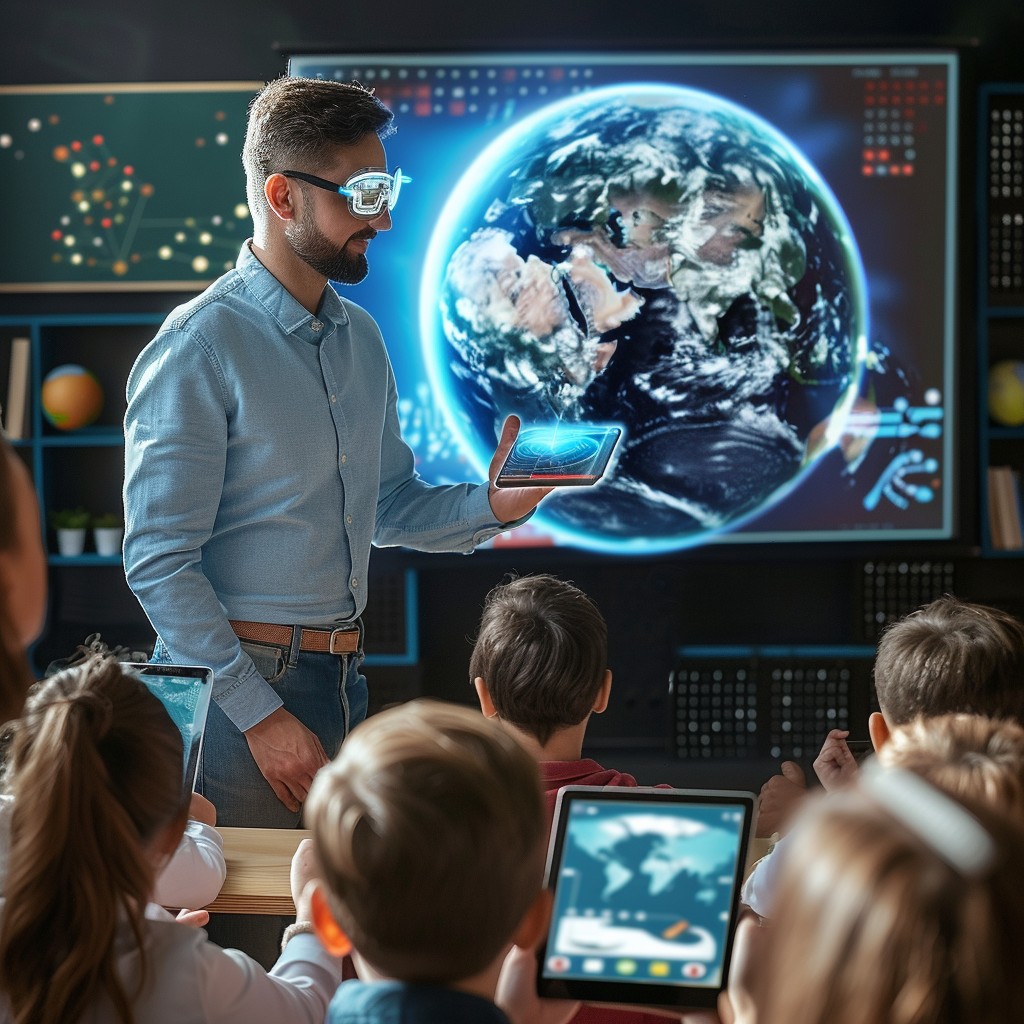Digital Twin Technology – ویرا سیستم زمرد